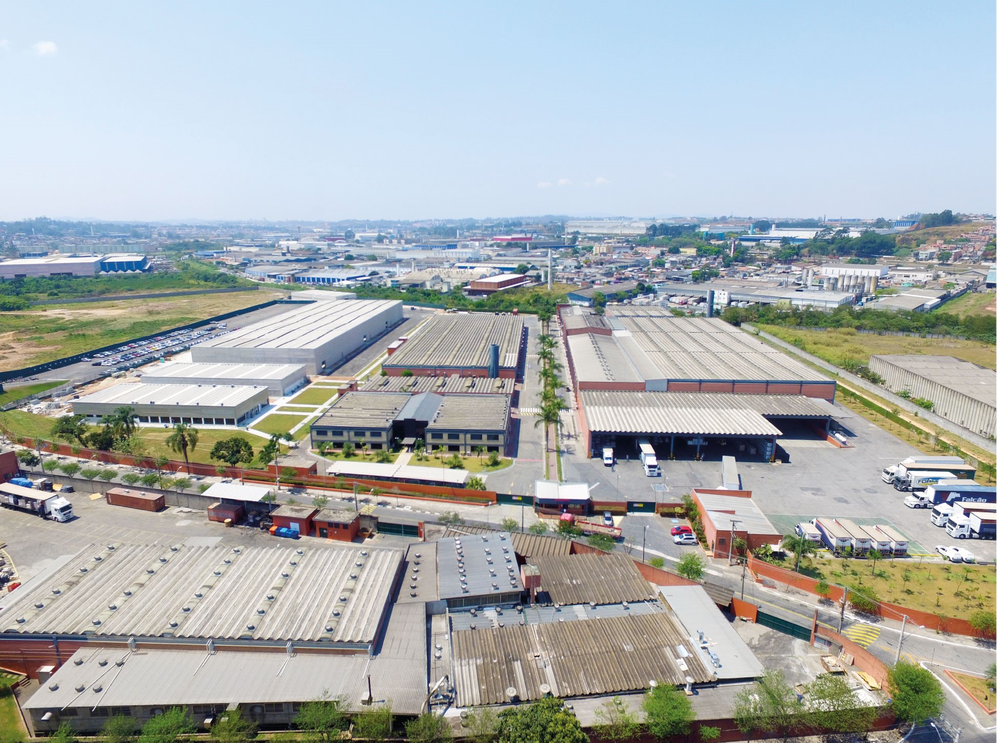 Doremus Sorvetes: a parceira de sorveteiros apaixonados - Blog ...